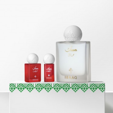 IBRAQ PERFUMES Kuwait